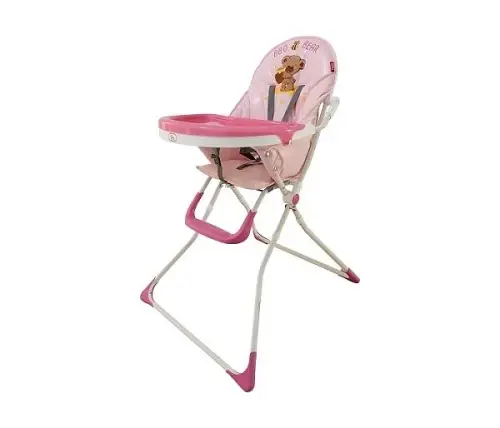 BBO Hranilica za bebe Junior HCY6201PINK, Roze