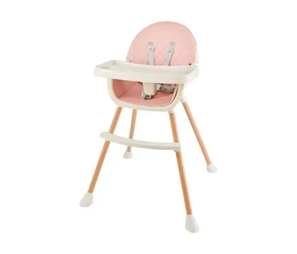 BBO Hranilica za bebe Bambi BZ-508, Roze