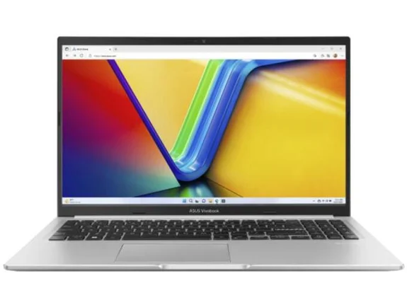 Asus Laptop VivoBook M1502YA-BQ347/DOS/15.6"IPS FHD/Ryzen 5-7430U/16GB/512GB SSD