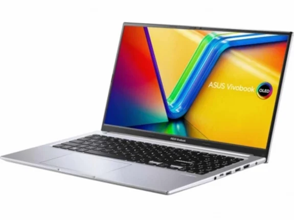 Asus Laptop VivoBook M1505YA-MA240W/Win11Home/15.6"OLED/Ryzen 7-7730U/16GB/512GB SSD