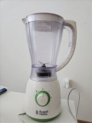 blender Russell Hobbs