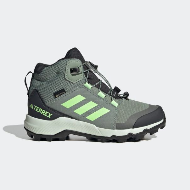 ADIDAS Cipele terrex mid gtx k BG