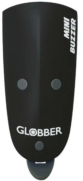 GLOBER LED lampa i sirena za trotinet Mini buzzer 530-cdu