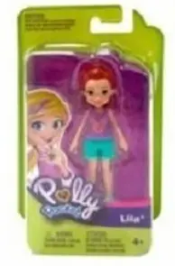 POLLY POCKET Lutkica