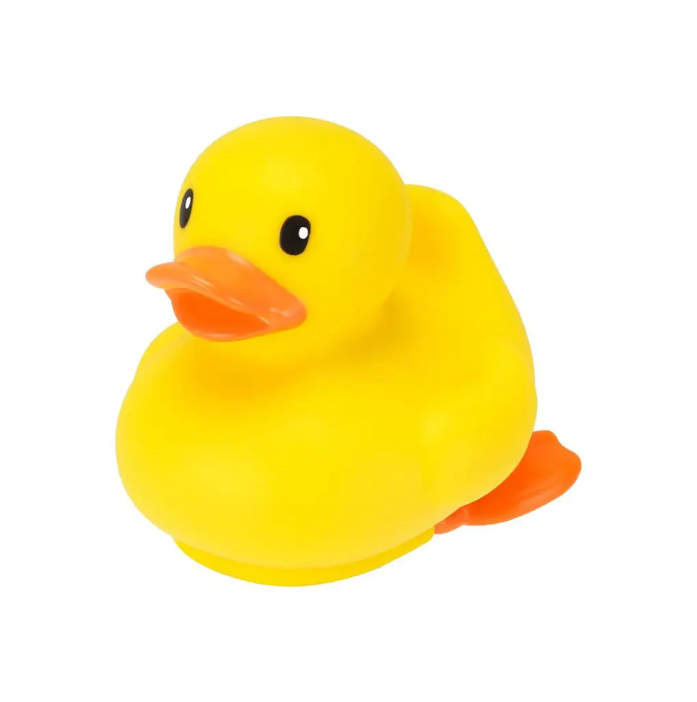 Infantino Babi Rubber Duck