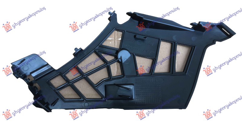 NOSAC PREDNJEG BRANIKA SPOLJASNJI BOCNI PLASTICNI 23- (AMG-LINE) Desna str. MERCEDES A CLASS (W177) (2018-) (OEM: 177 885 80 05, 1778858005)