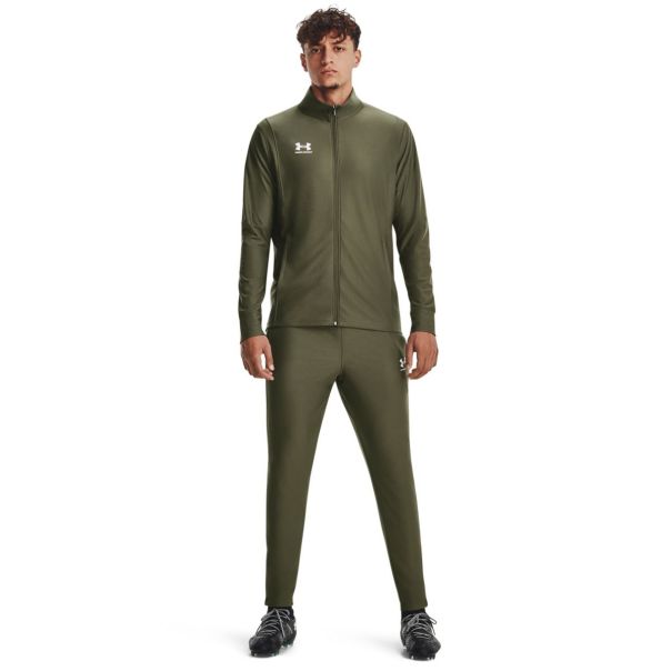 UNDER ARMOUR Trenerka ua m's ch. tracksuit M