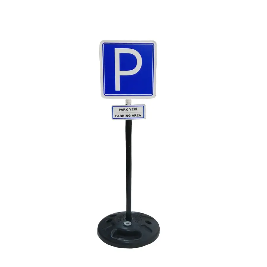 Saobraćajni znak Parking