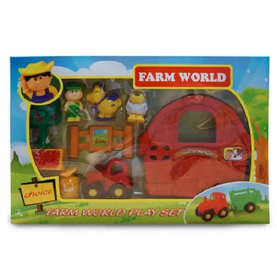 Set Farma 11553