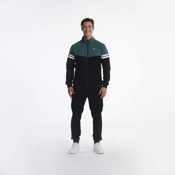 SERGIO TACCHINI Trenerka jong M