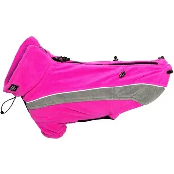 Rogz Polarskin Odelo za pse, 22cm, Roze