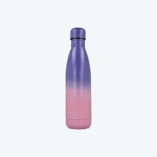 DUE ESSE Flašica termo 500ml ljubičasta