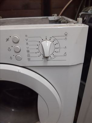 Gorenje WA50050 u delovima