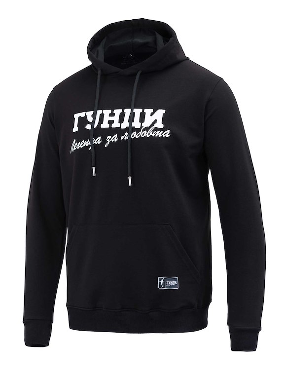 ГУНДИ GUNDI Hoodie
3559 RSD