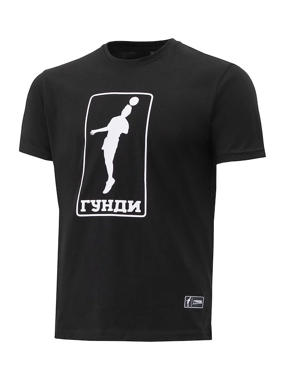 ГУНДИ GUNDI T-shirt