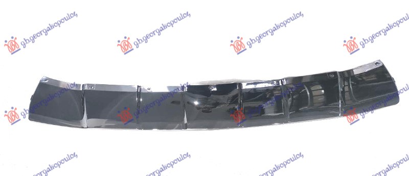 LAJSNA PREDNJEG BRANIKA DONJA (AMG LINE) MERCEDES GLA (X156) (2014-) (OEM: 156 885 01 00, 1568850100)