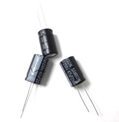 47UF-250V 1225