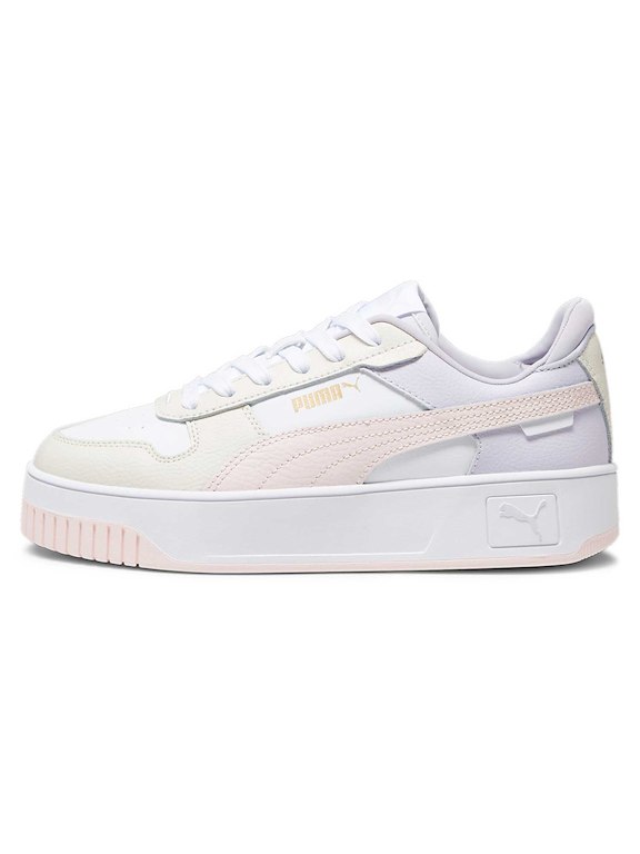 PUMA Carina Street Shoes
6334 RSD 
8446 RSD -25% The lowest price in the last 30 days*
8446 RSD -25% The lowest price in the last 30 days*
8446 RSD -25% Redovna cena