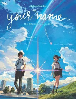 Your name