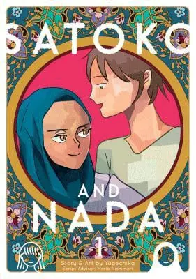 Satoko and Nada, Vol. 1