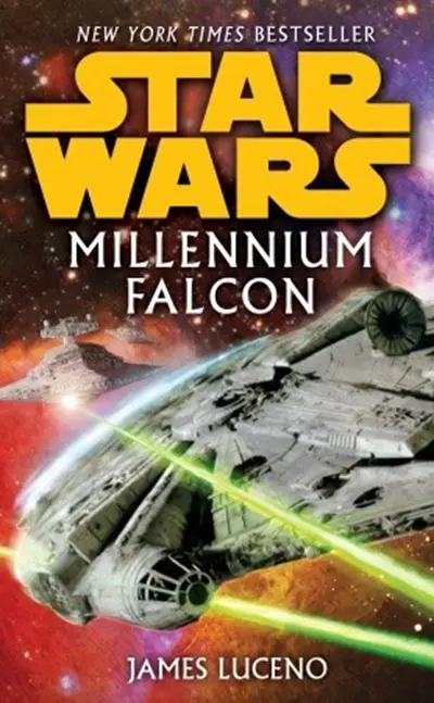 Star Wars: Millennium Falcon