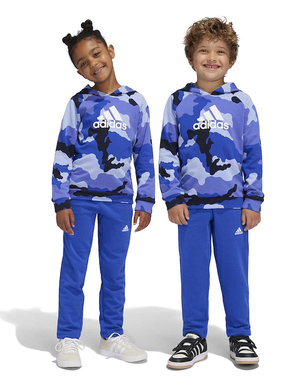 ADIDAS SPORTSWEAR Essentials Allover Print Hoodie Set
6712 RSD 
7897 RSD -15% The lowest price in the last 30 days*
7897 RSD -15% The lowest price in the last 30 days*
7897 RSD -15% Redovna cena