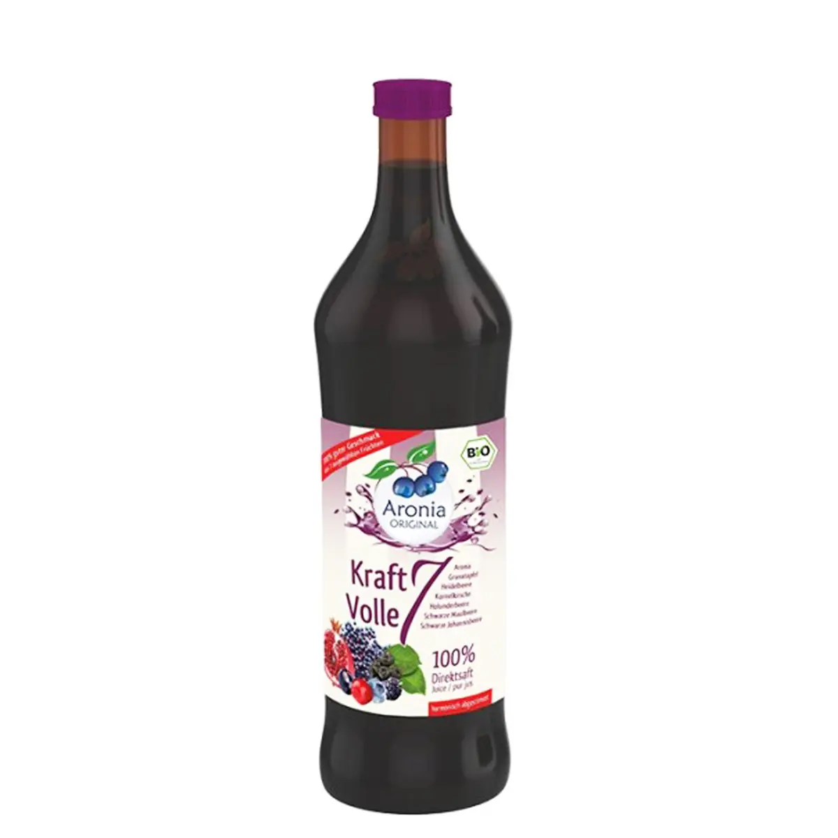 ARONIA ORIGINAL Sok Bio Aronia 7 vrsta voća 700ml