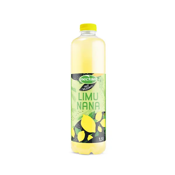 Nectar Nije Svejedno Sok limunana 1.5l