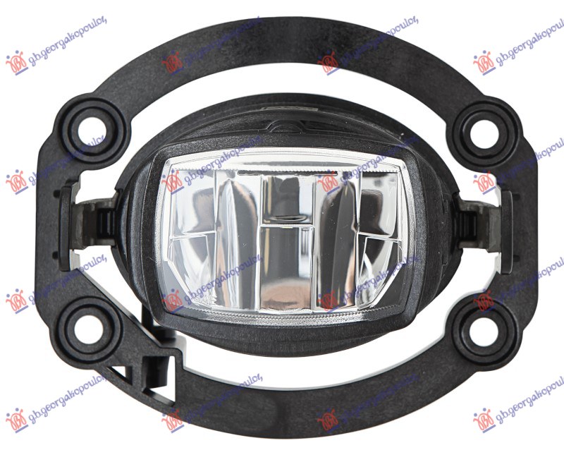 MAGLENKA LED JEEP COMPASS (2022-) (OEM: 68470159AA)