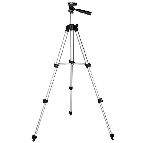 MAXBOX Tripod Z2S aluminium