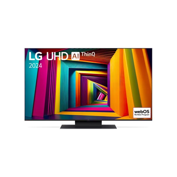 LG Televizor 50UT91003LA, Ultra HD, Smart