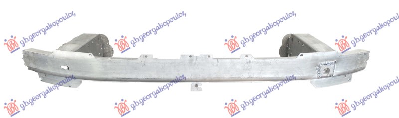 SINA PREDNJEG BRANIKA ALUMINIJUM BMW SERIES 7 (G11/G12) (2019-2022) (OEM: 51117498868)