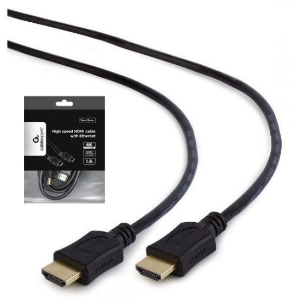 GEMBIRD Kabl HDMI 1.8m CC-HDMI-6