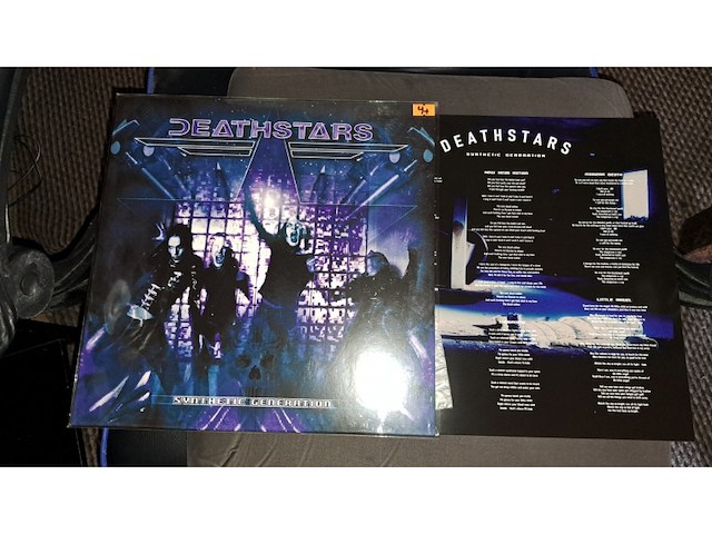 Deathstars Synthetic Generation