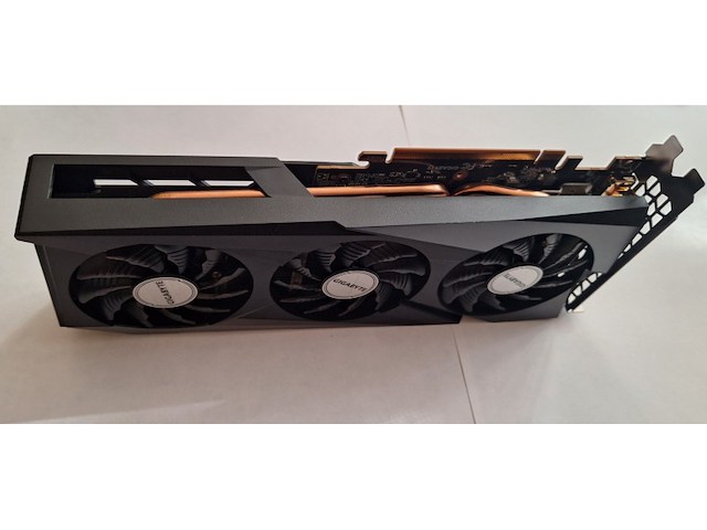 Grafička kartica Gigabyte AMD Radeon RX 6500 XT GAMING