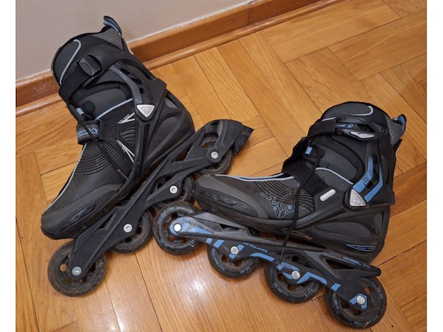 Rollerblade roleri vel 39