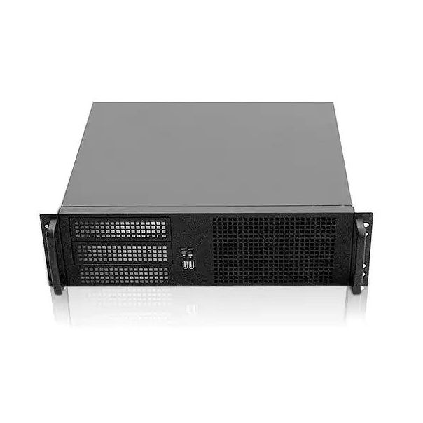 Računr ZEUS i3-12100 DDR4 16GB M.2 500GB - Rack