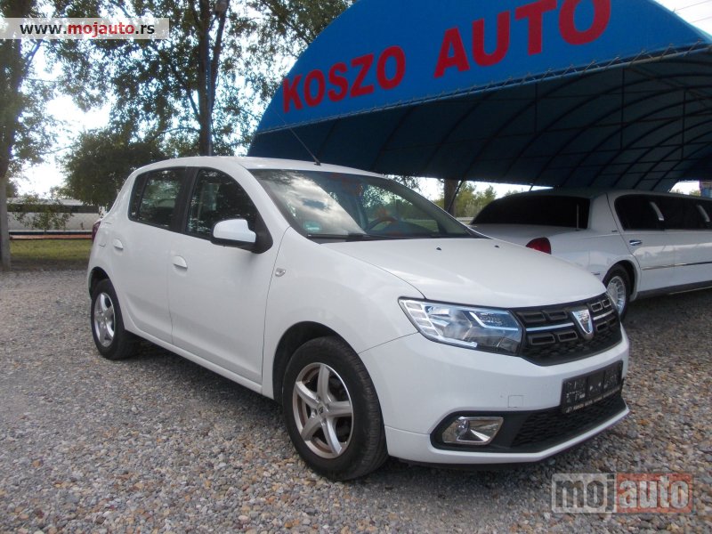 Dacia Sandero 1.0