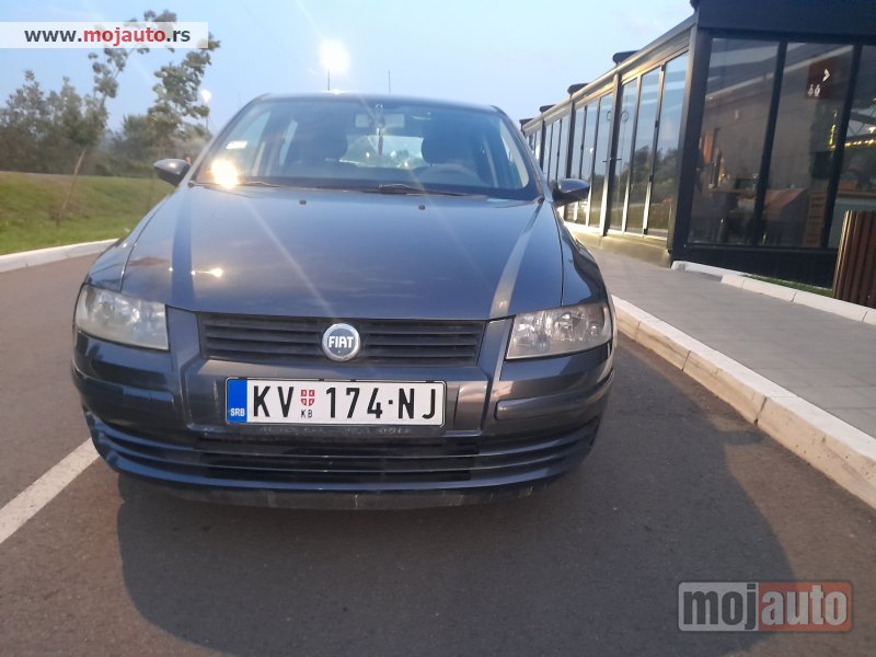 Fiat Stilo 1.6 16v