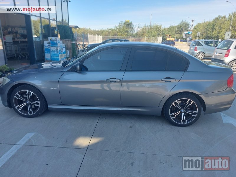 BMW 320 d