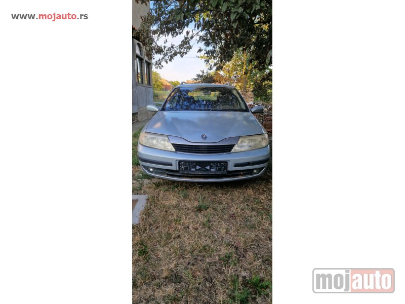 Renault Laguna