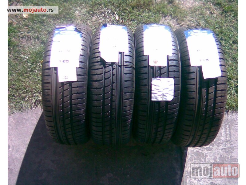 185/65R14 86H COOPER CS2 nove