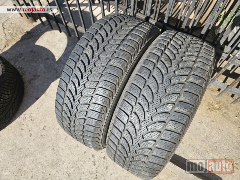 235-60-16 Bridgestone kao nove Odlicne M+S