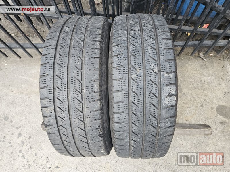 235-65-16C Goodyear Teretne gume za kombi vozila odlicnre