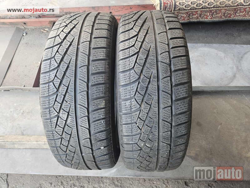 215-65-16 Pireli m+s odlicne povoljno