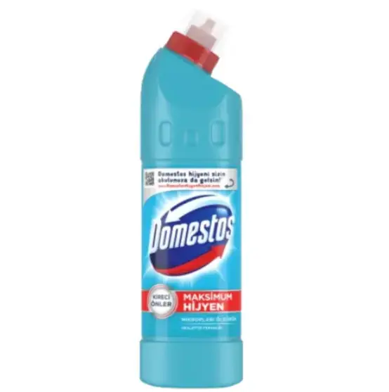 Domestos Sredstvo za čišćenje toaleta Atlantic Fresh, 750ml