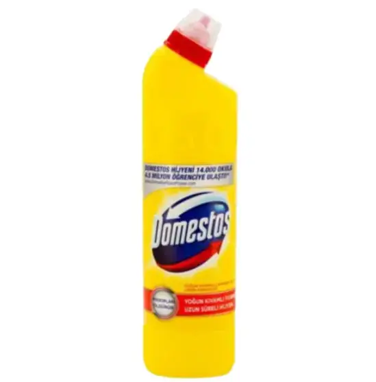 Domestos Sredstvo za čišćenje toaleta Citrus Fresh, 750ml