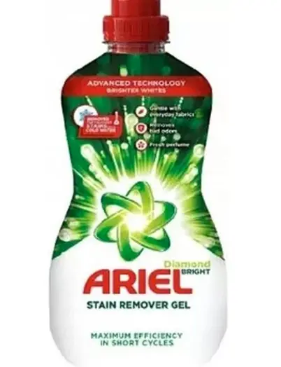 Ariel Gel sredstvo za uklanjanje fleka belo 950ml