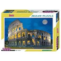 Puzzle slagalica Koloseum 1000 kom