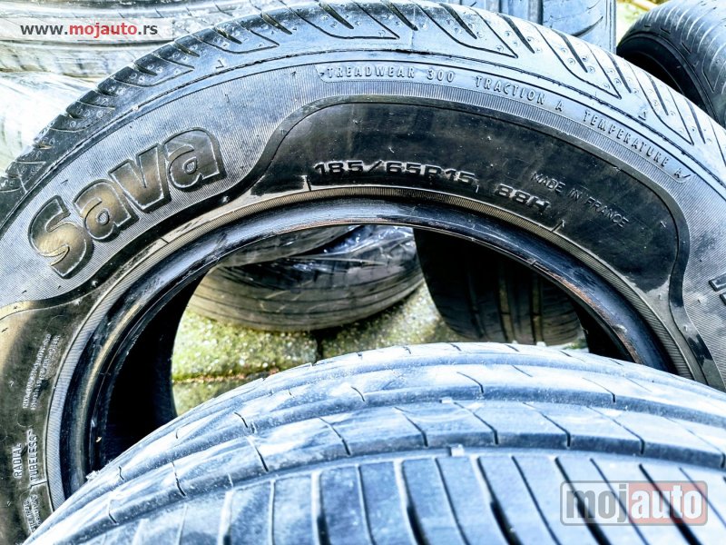 Sava Intensa HP2 185/65 R15 set letnjih guma